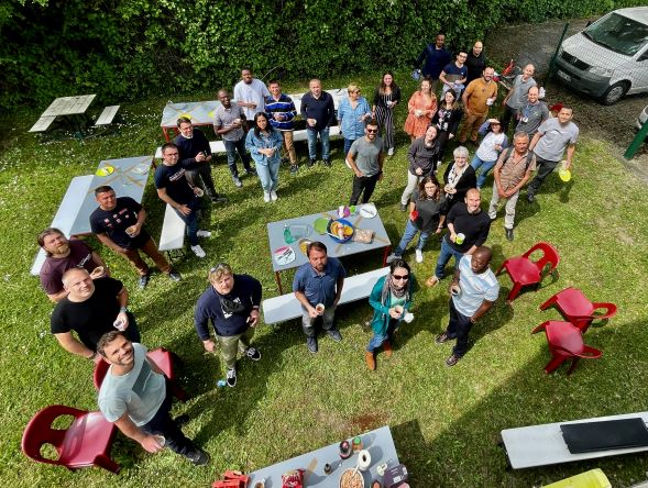 Recrutement logistique - KLS Group - Editeur de logiciels Supply Chain