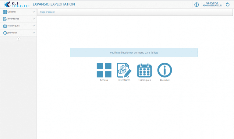 Logiciel WMS : Définition et rôle du logiciel de gestion d'entrepôt
