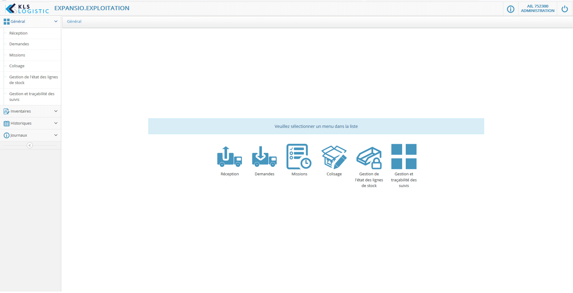 Logiciel WMS : Définition et rôle du logiciel de gestion d'entrepôt