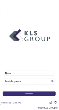 L’application WMS mobile de KLS GROUP disponible sur l’ensemble de l ...